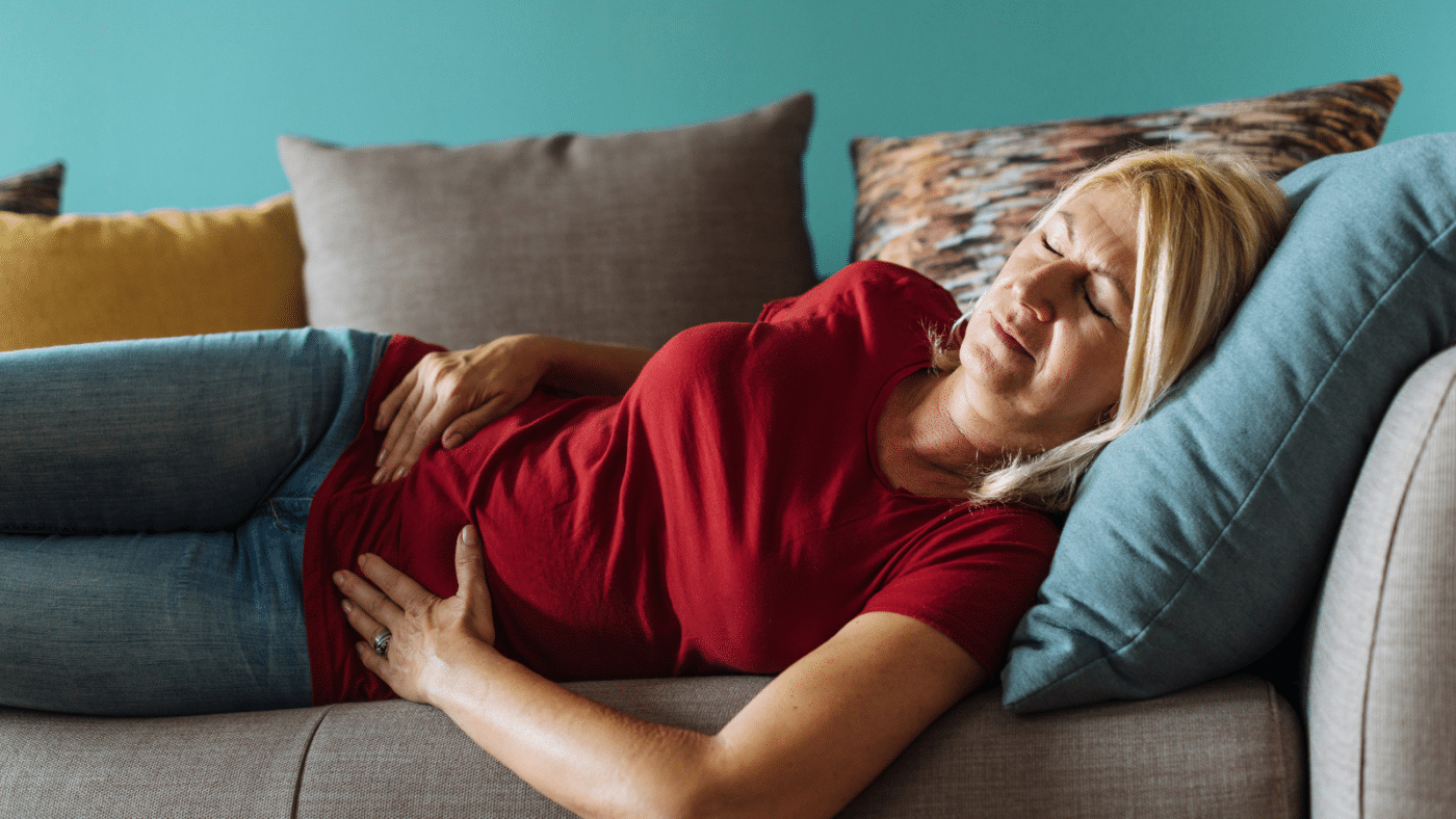 IC BPS Flare | Interstitial Cystitis Association