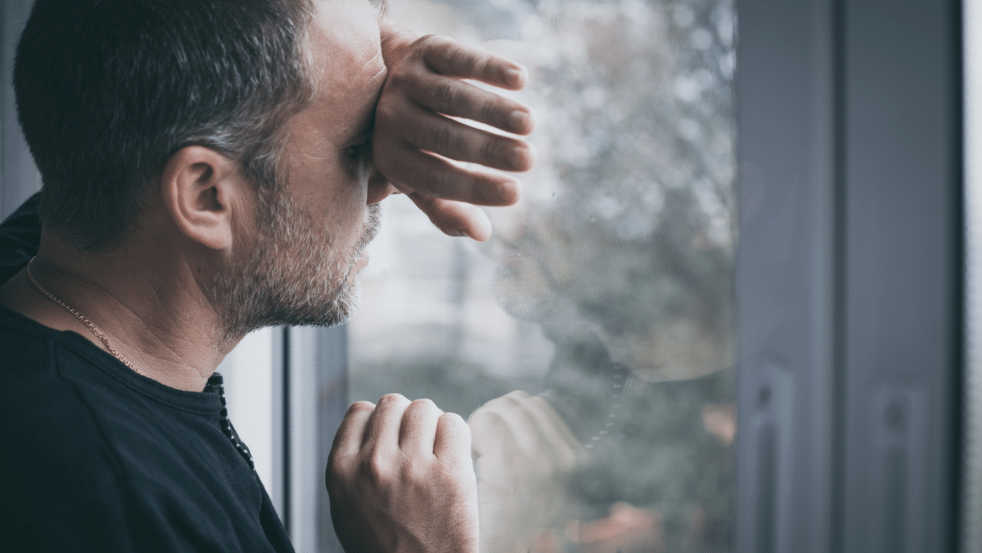 IC In Men | Interstitial Cystitis Association