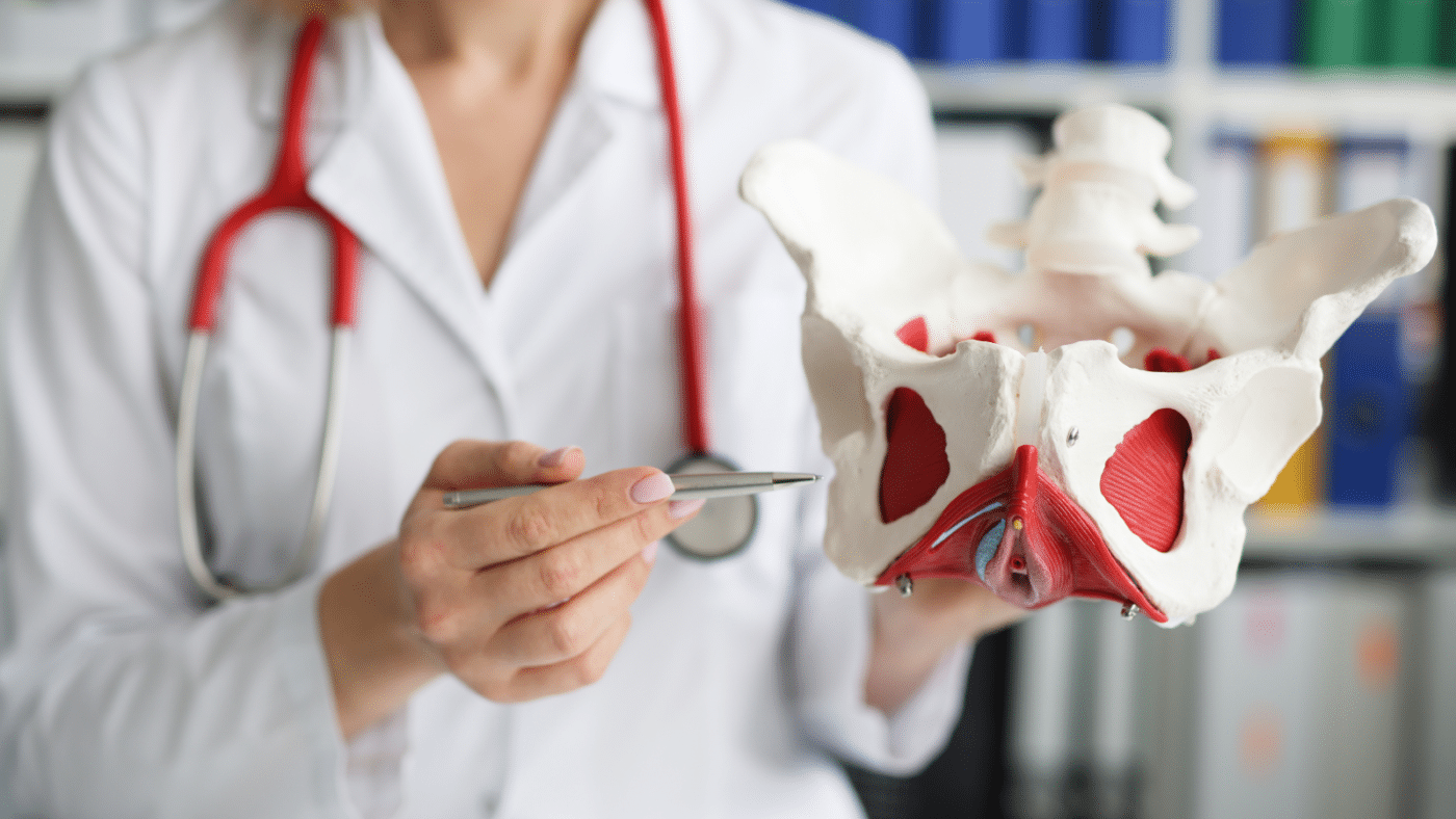Causes Of Ic | Interstitial Cystitis Association
