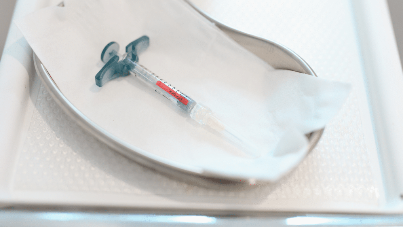 Instillation | Interstitial Cystitis Association