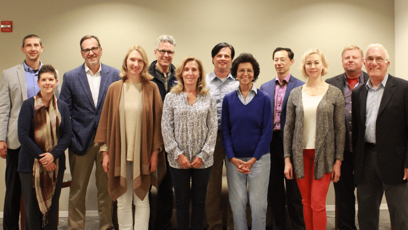 ICA Board | Interstitial Cystitis Association