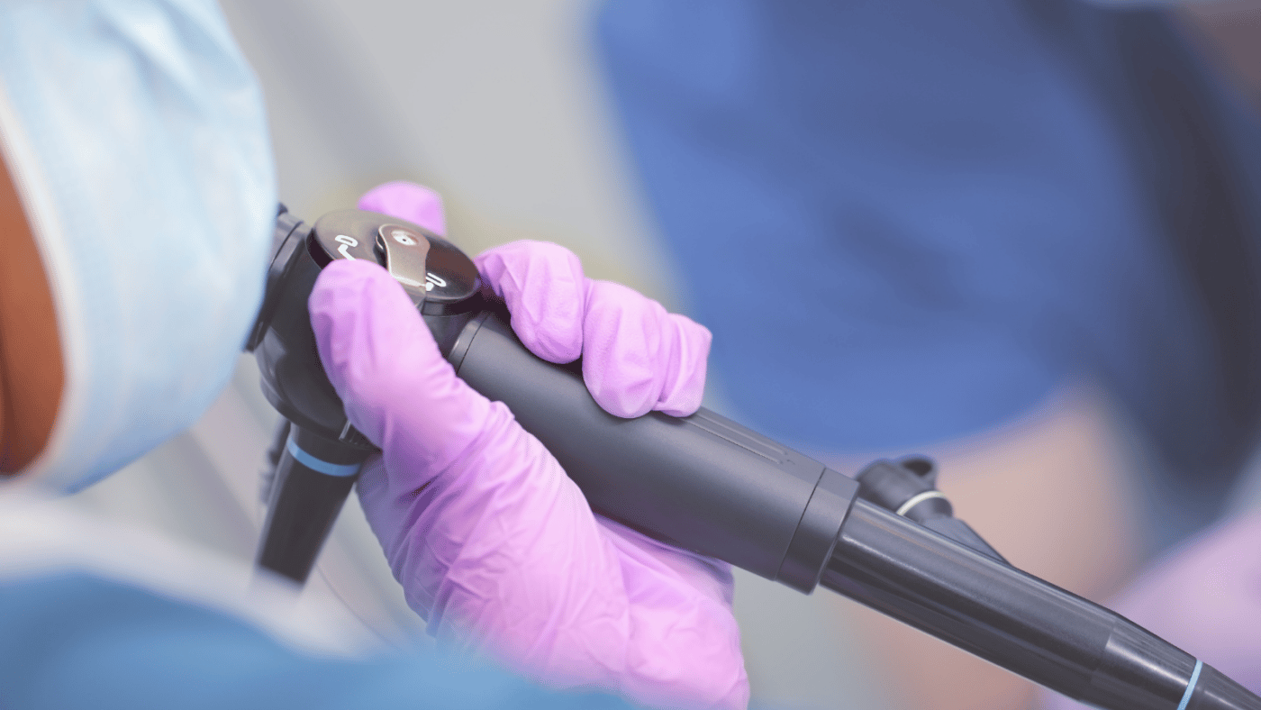 Cystoscopy | Interstitial Cystitis Association