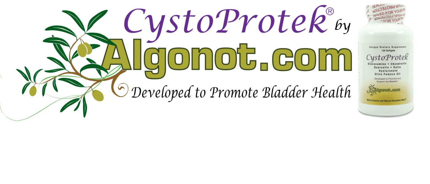CystoProtek Logo For Ad | Interstitial Cystitis Association