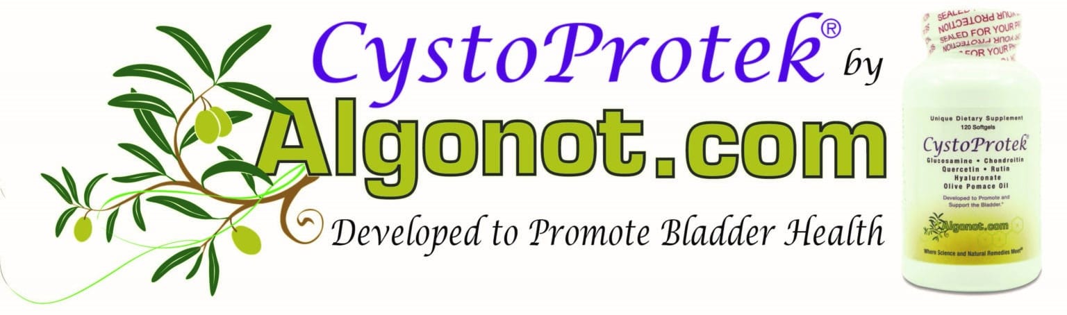 CystoProtek Logo For Ad | Interstitial Cystitis Association