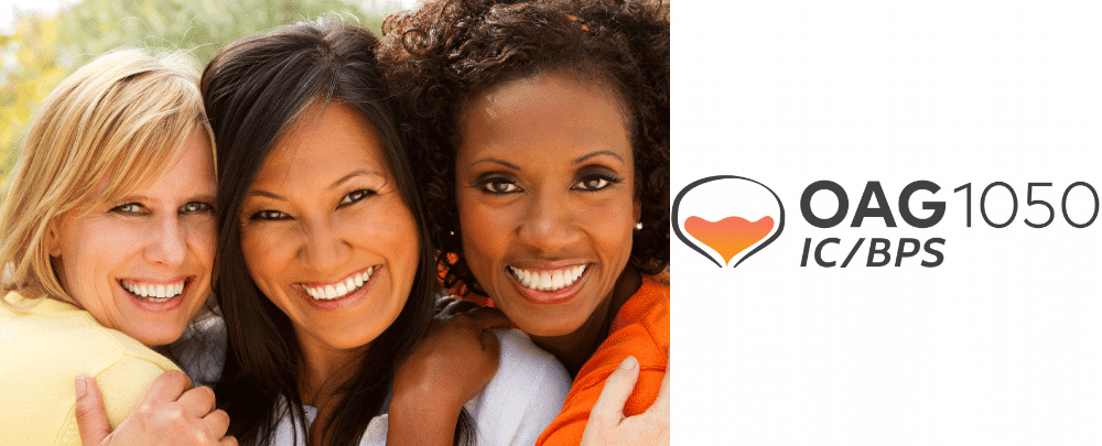 ICA Homepage Carousel Slides (1000 × 405 Px) | Interstitial Cystitis ...