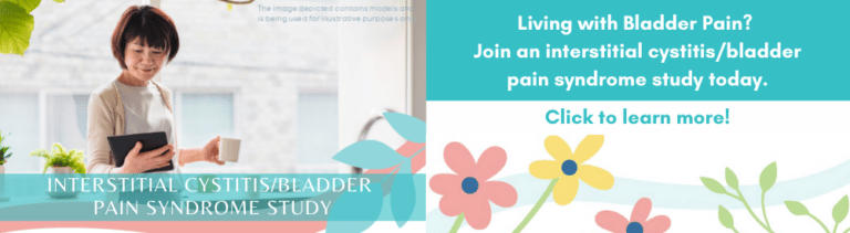 Homepage | Interstitial Cystitis Association