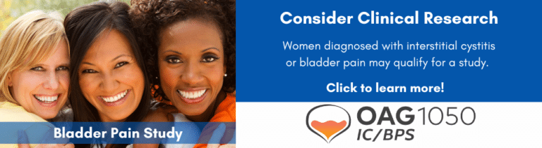 Homepage | Interstitial Cystitis Association