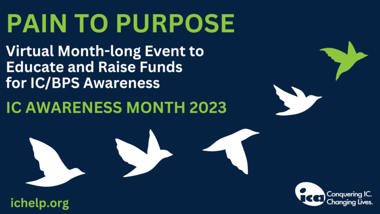 Homepage | Interstitial Cystitis Association