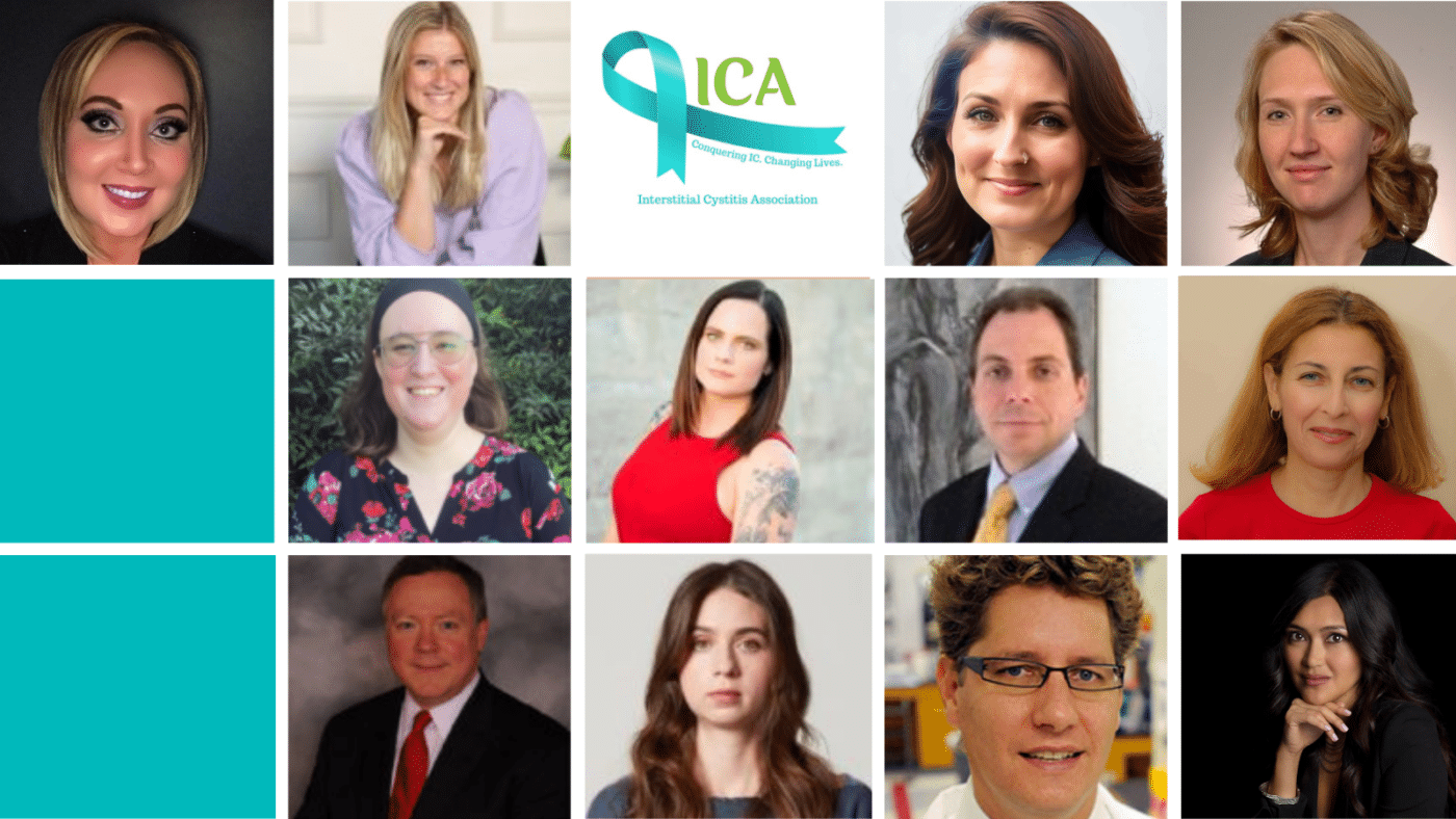 Board Compilation | Interstitial Cystitis Association