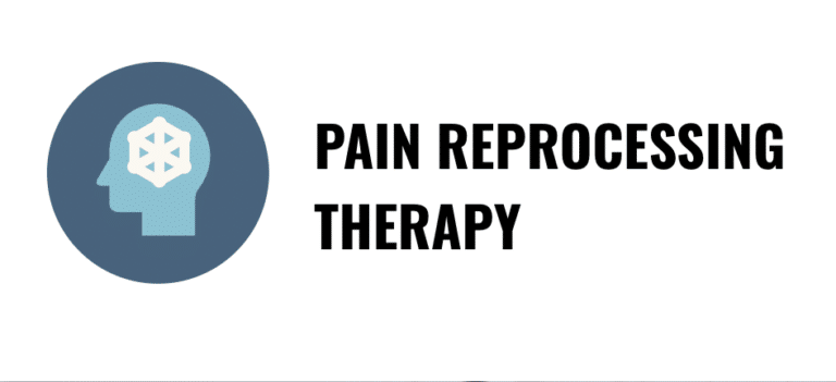Pain Reprocessing Therapy | Interstitial Cystitis Association