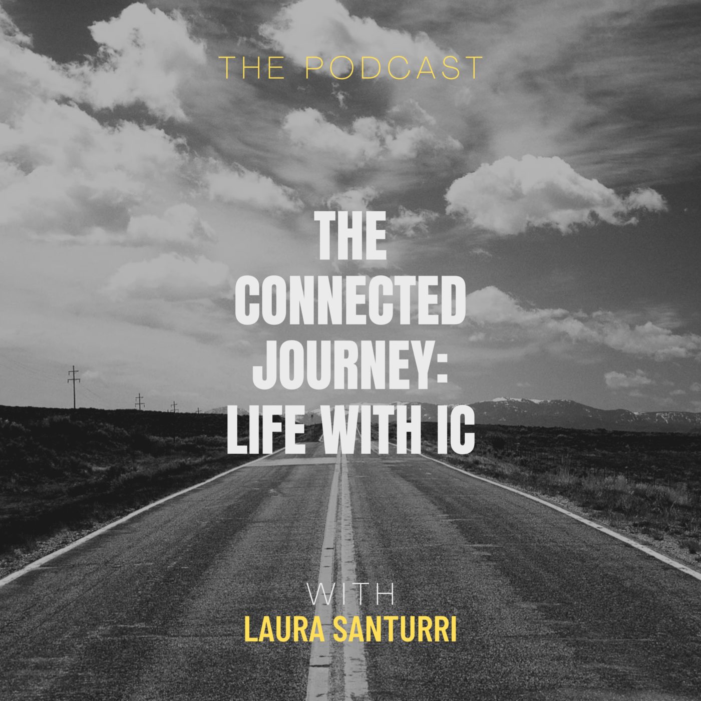 The Connected Journey: Life with IC | Interstitial Cystitis Association