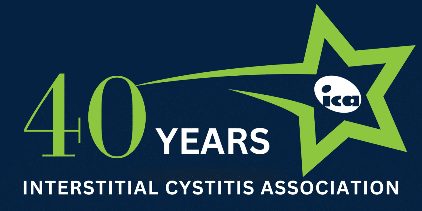 Homepage | Interstitial Cystitis Association